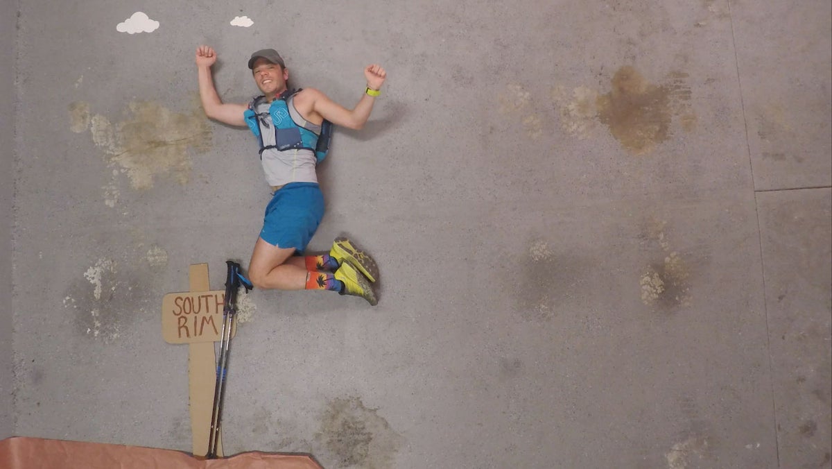 A Stop-Motion Rim-to-Rim-to-Rim - Outside Online