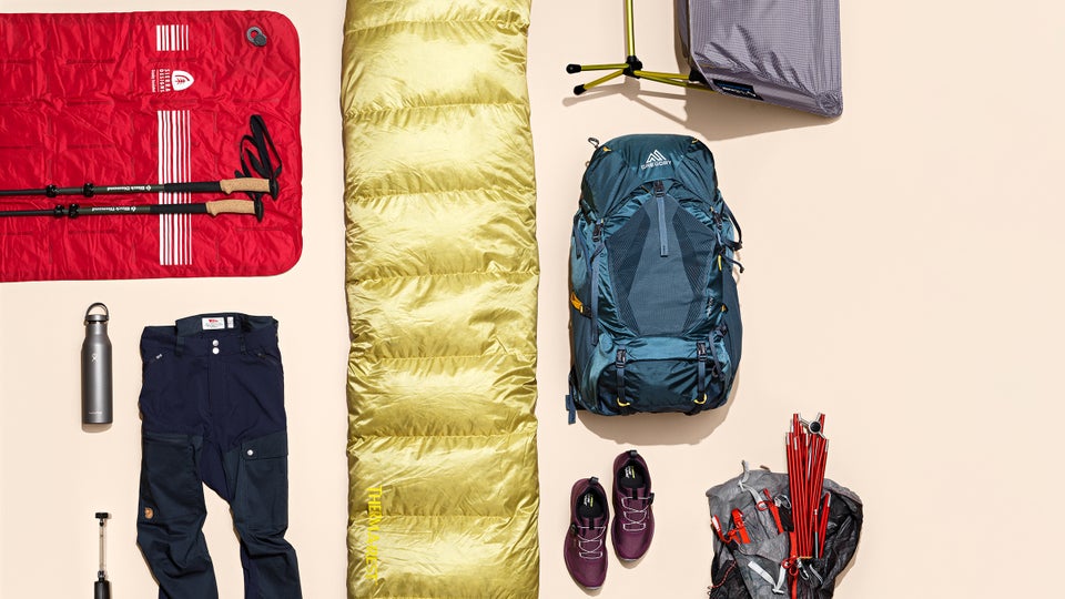 10 Gear Upgrades for Every Kind of Backpacker