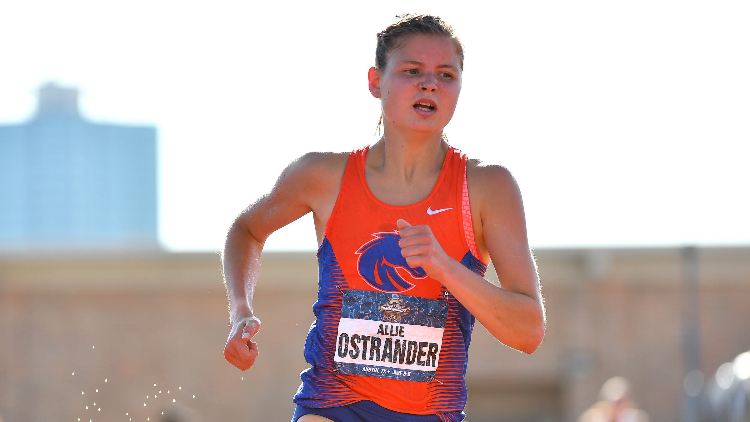 Will the NCAA's New Endorsement Rules Ruin College Running?