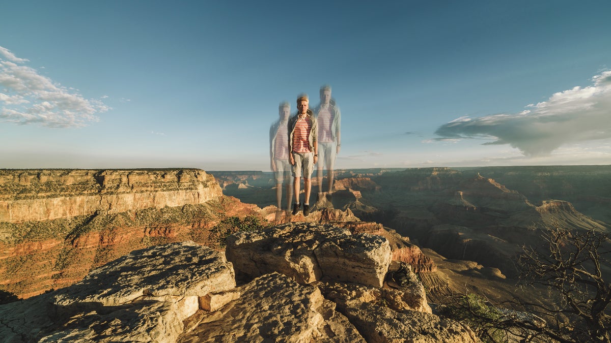 What I Learned at the Most Instagrammed Outdoor Places