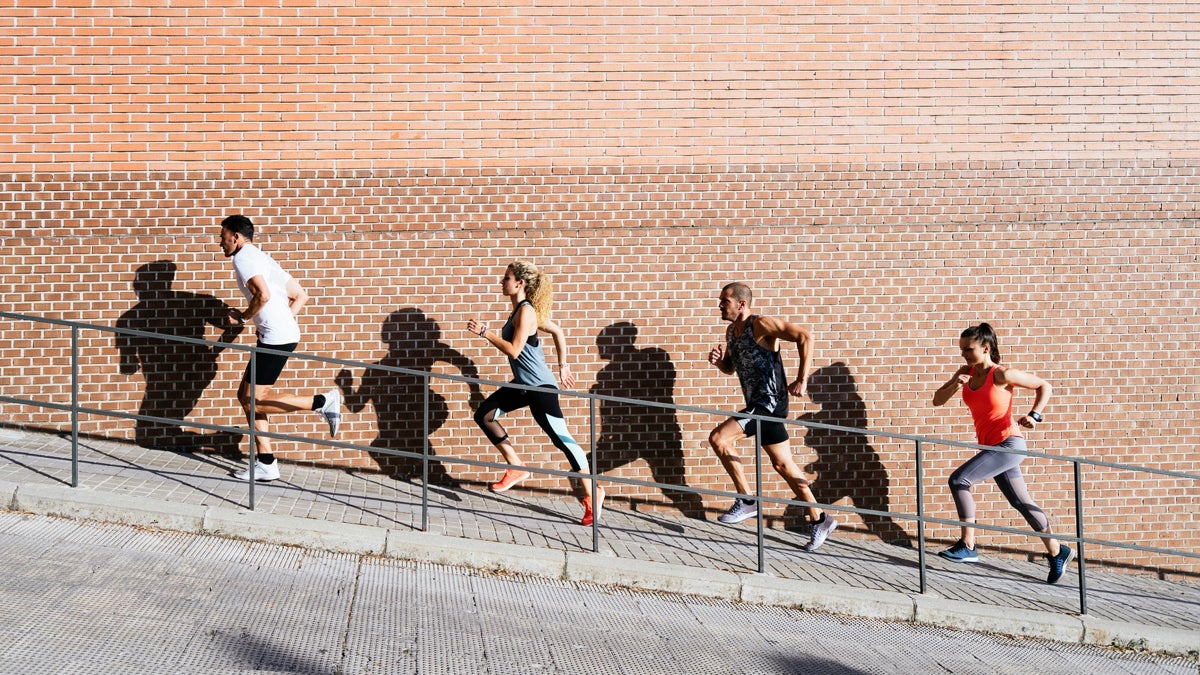 The Athlete's Guide to Boosting Iron