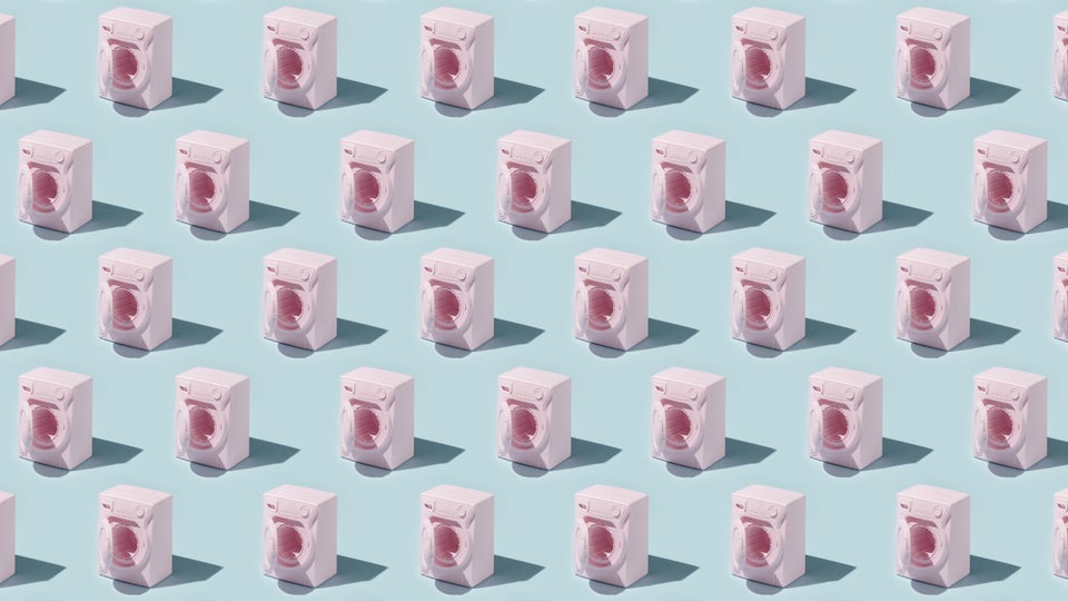 How to Wash Workout Clothes the Right Way