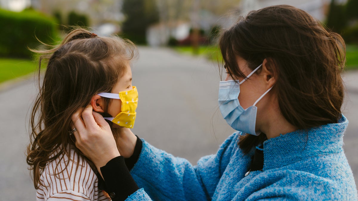 Masks You Can Order from Outdoor Brands We Love