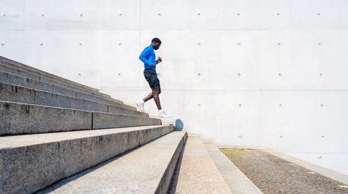 How to Overload Your Run Training Without Overreaching