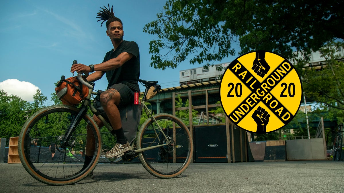 Cycling Along the Underground Railroad - Outside Online