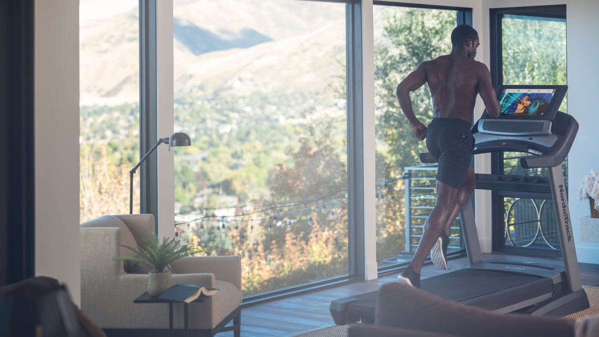 The Most Futuristic Workout Gear of 2020