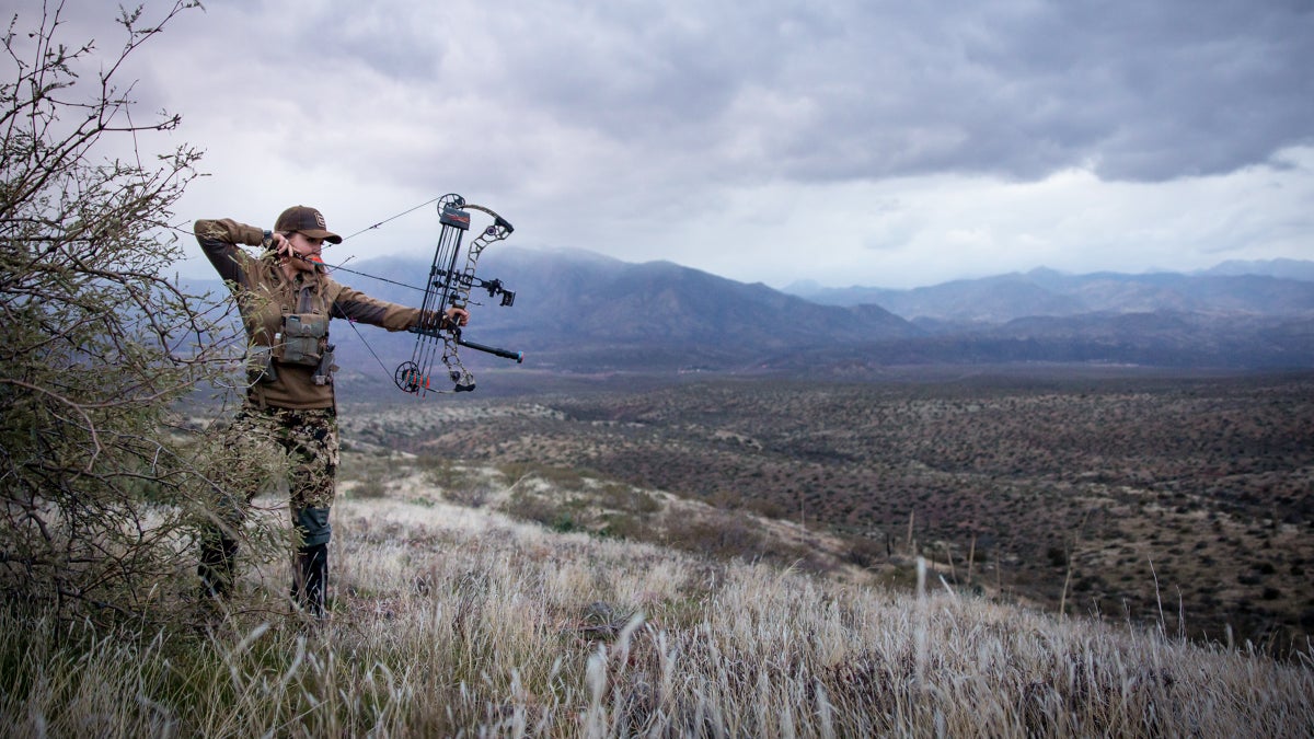 Instagram's Most Fascinating Subculture? Women Hunters.