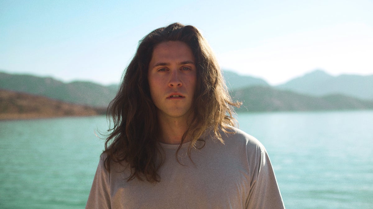 Why Big Wild's Songs Feel Like Adventures - Outside Online