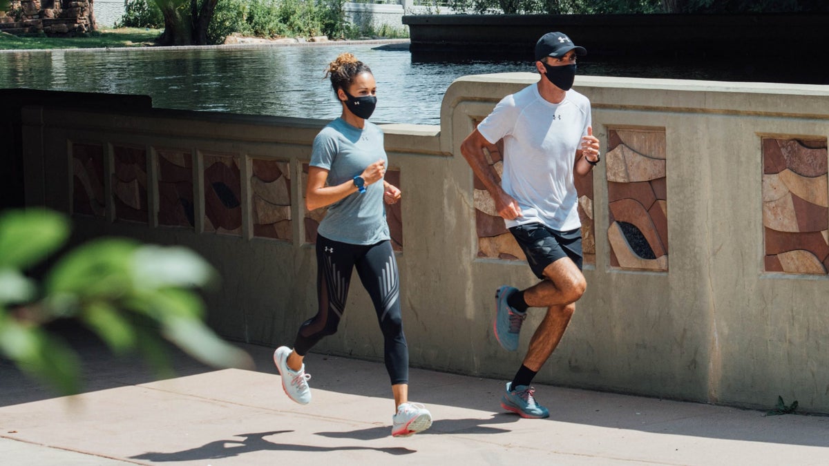 Why You Should Run a Virtual Race This Fall