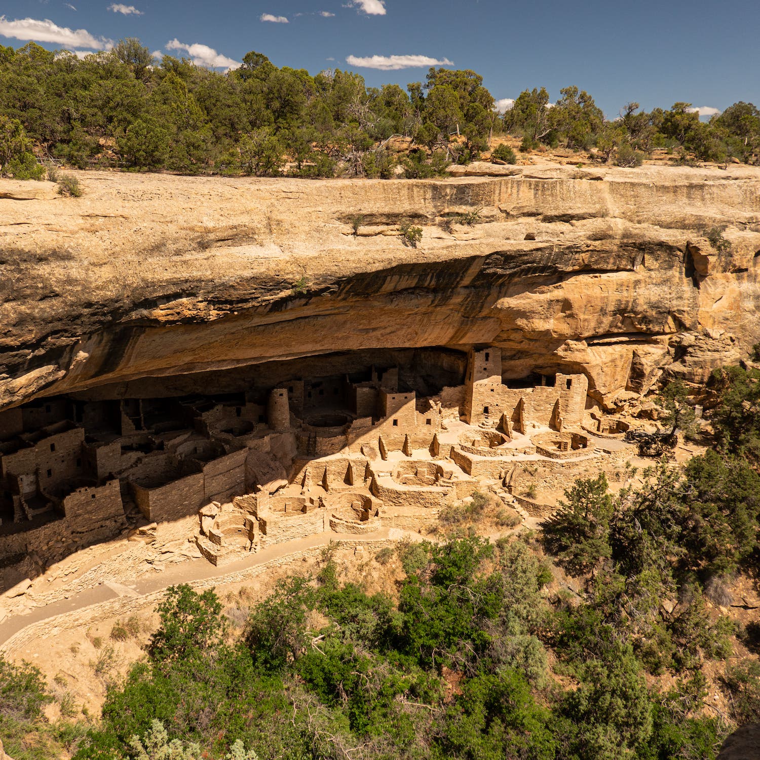 mesa verde