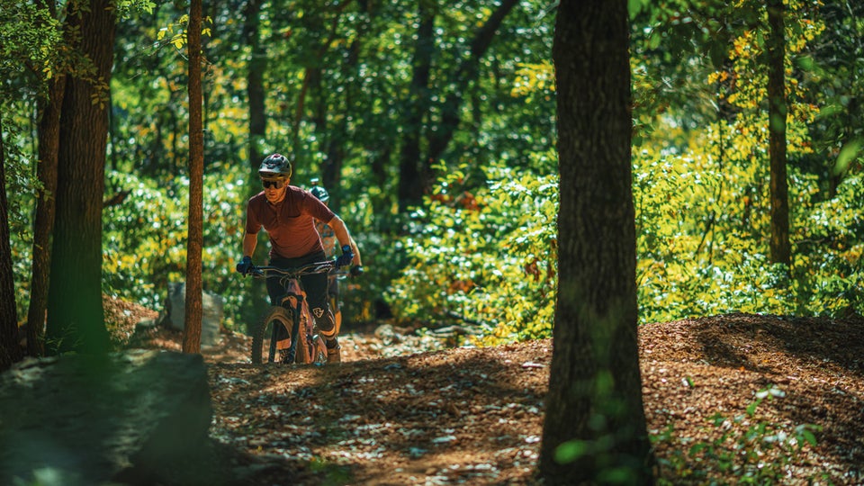 3 Updated Mountain Bikes That Are Ideal for Fall Riding