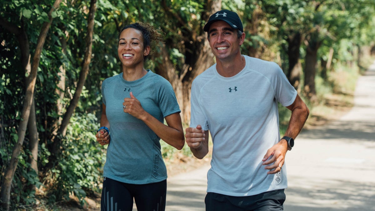 Three Motivation Tips From a Pro Runner - Outside Online