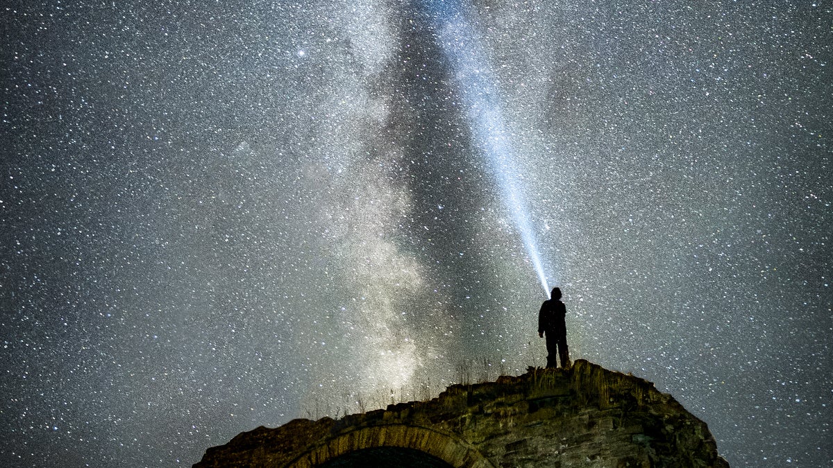 What You Need to Know Before You Buy a Flashlight