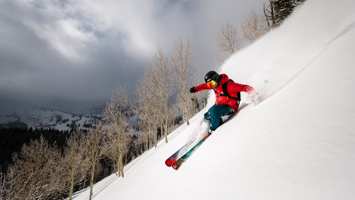 6 Easy Ways to Be a Better Skier