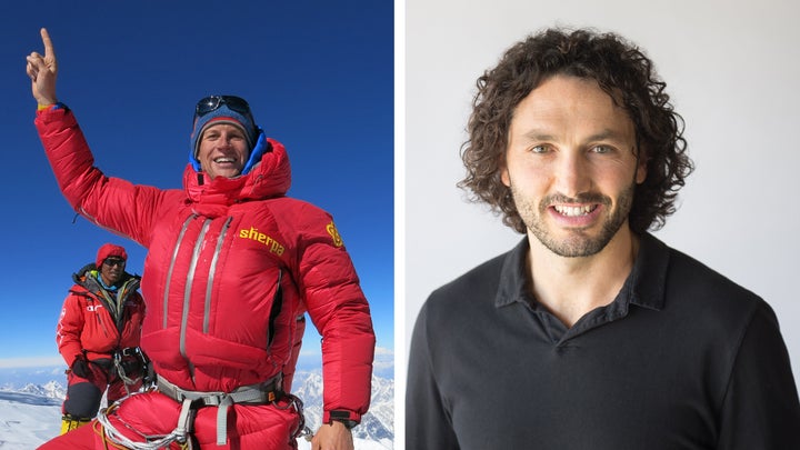 A Tech CEO Suing His Guide Could Change Everest Travel