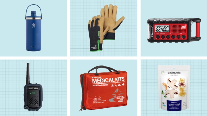 The Best Winter Car Kit of 2021