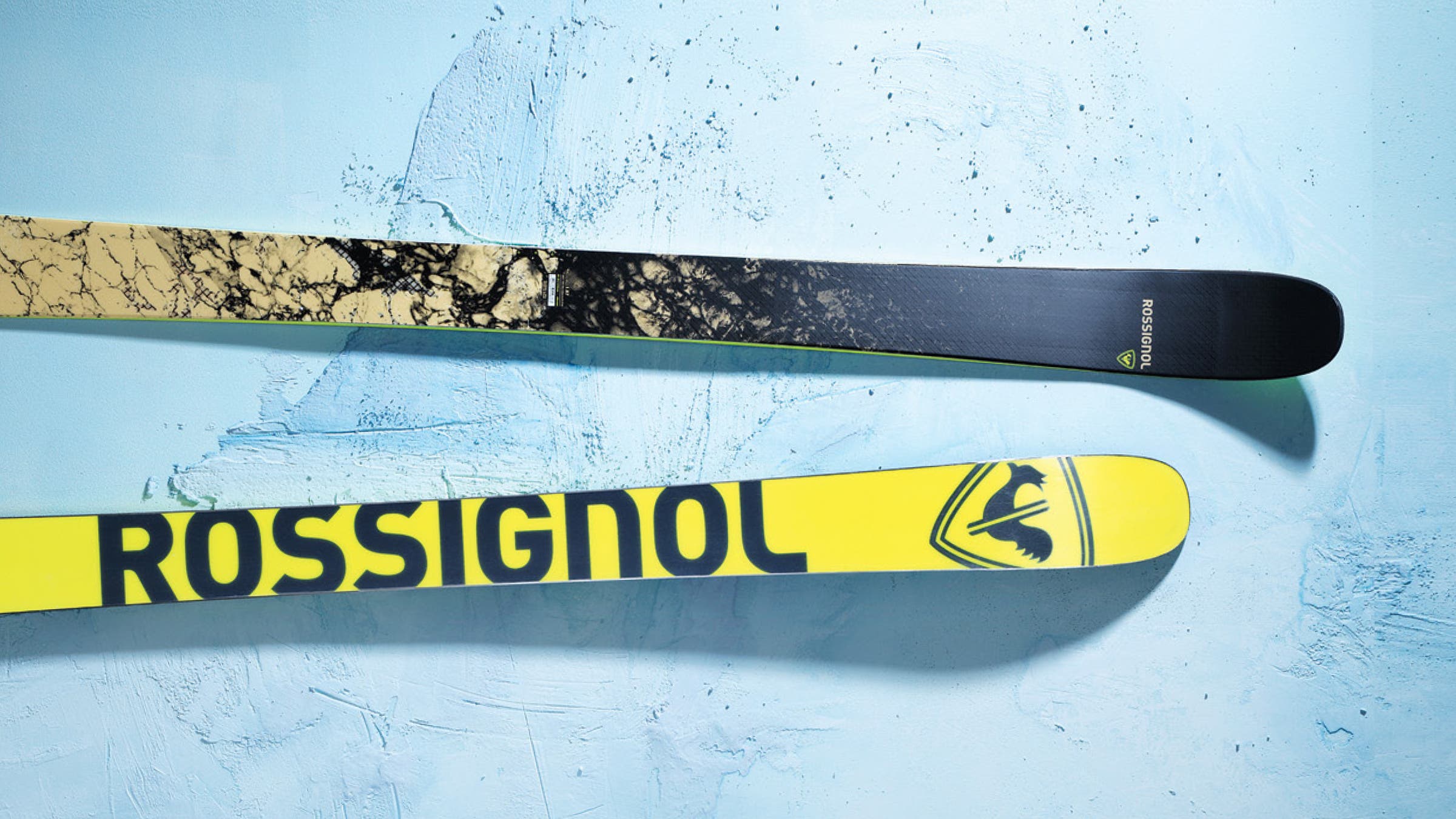 The Best New Skis for Resort, Backcountry, and Everything in Between