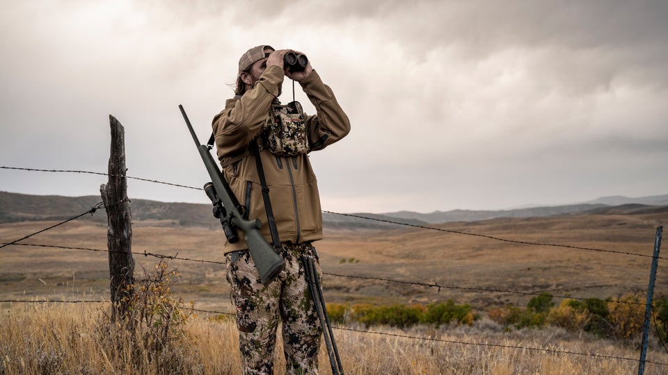 Hunting for Beginners: The Complete Guide - Outside Online