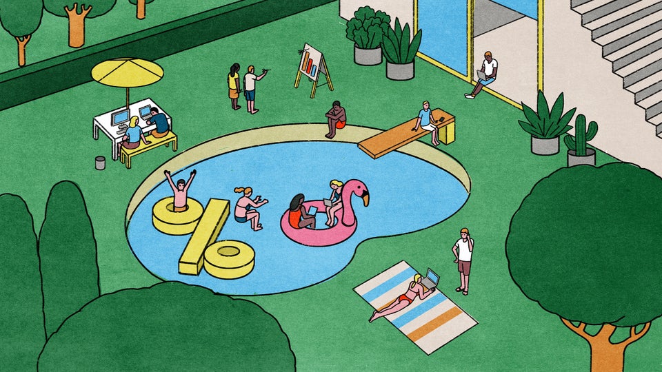 The 50 Best Places to Work in 2020