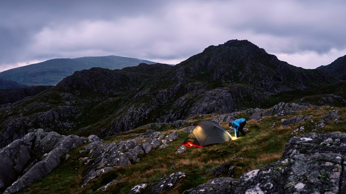 How to Adventure Solo