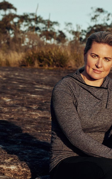 Meet the Woman Teaching the Psychology of Survival