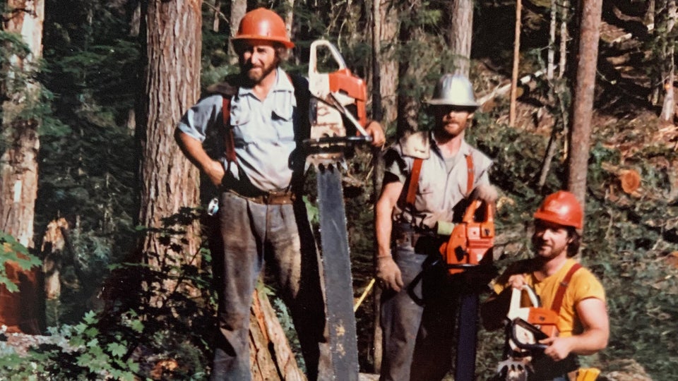 How a Fight Over Trees Transformed American Politics - Outside Online