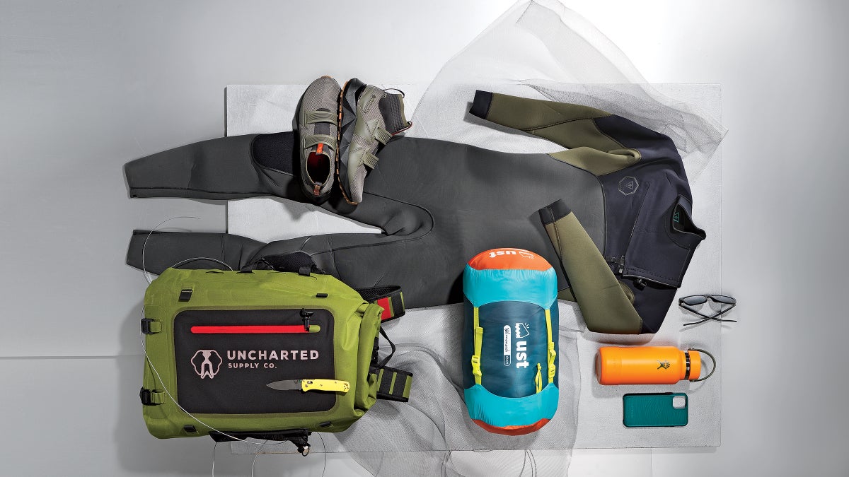 Epic Gifts for Ocean Addicts