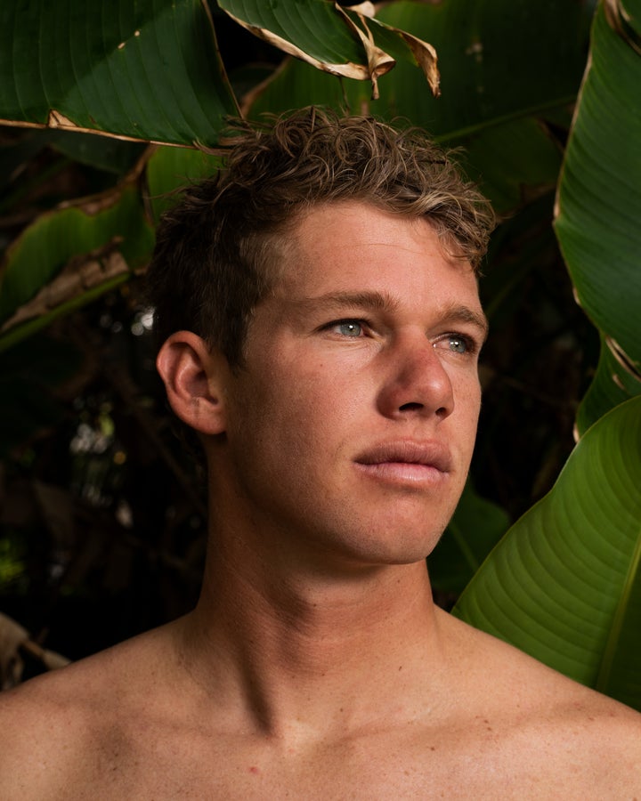 What John John Florence Has Learned Under Lockdown