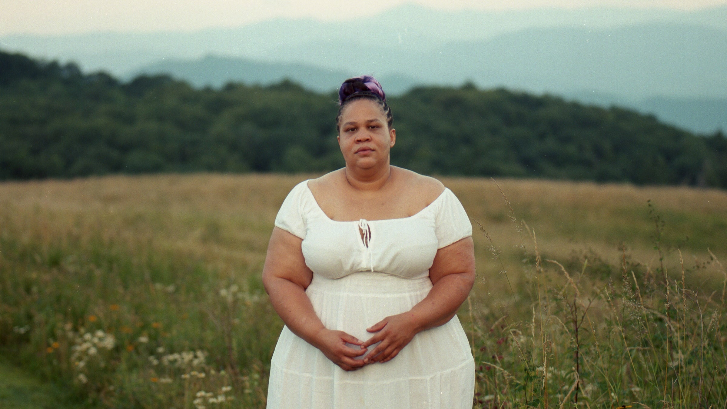 Latria Graham’s Love Letter to Black Adventurers - Outside Online