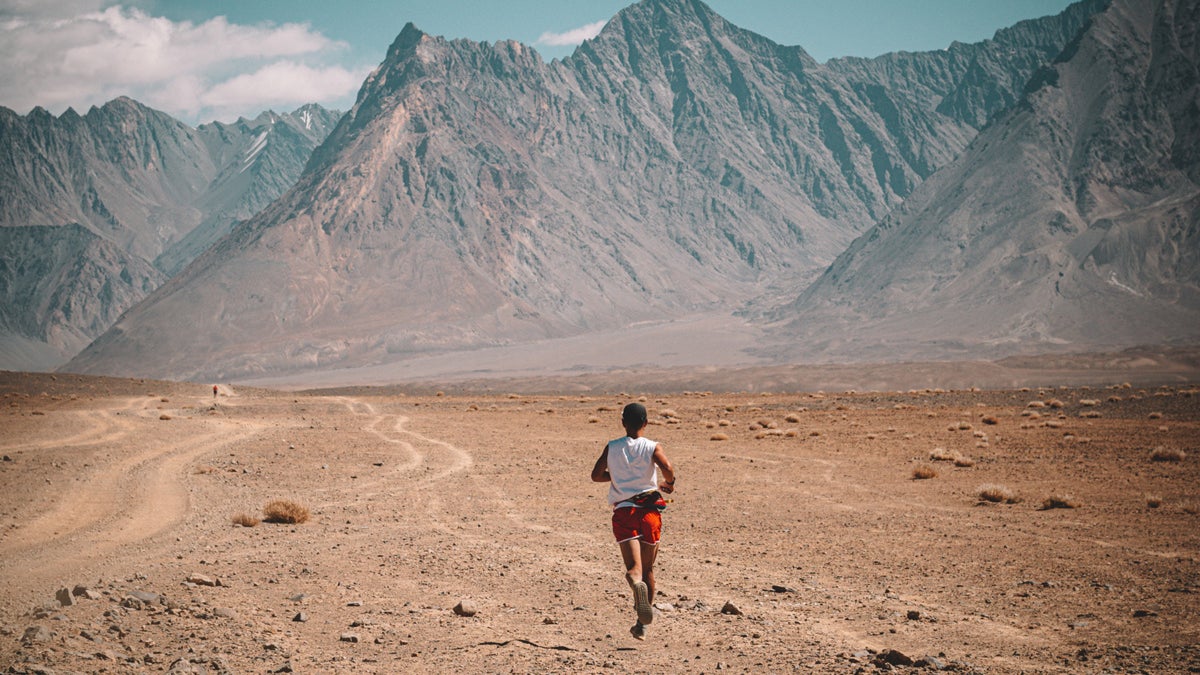 Stream These 5 Highlights from the Banff Film Festival