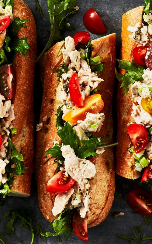 The New Wave of Fishless Fish Is Here