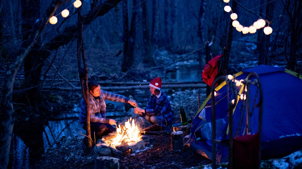 Outside's Guide to 2020 Holiday Sales on Outdoor Gear