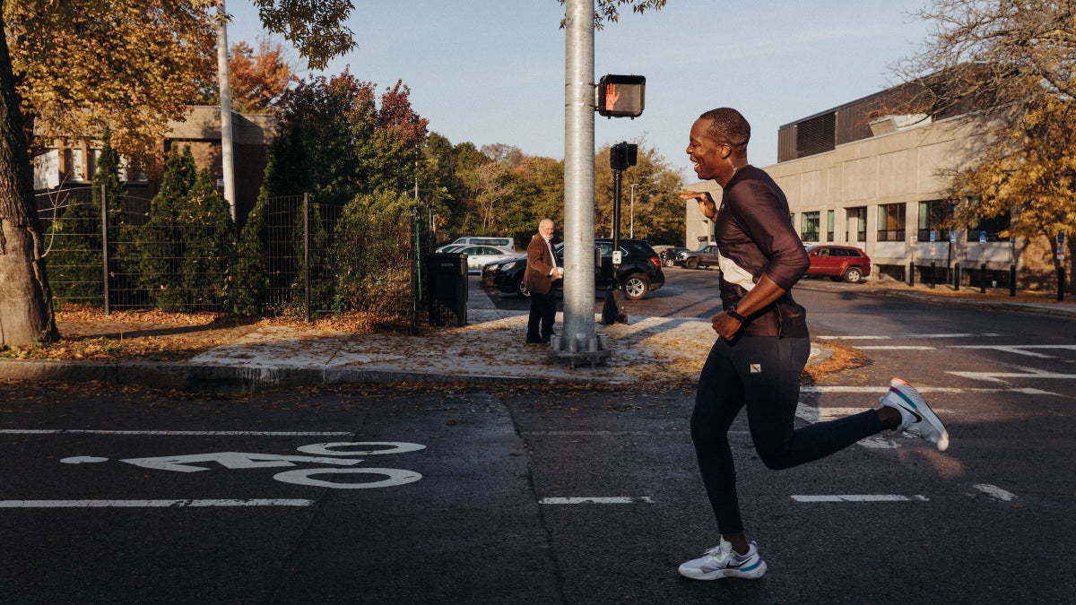 5 Ways Running Saved Us in 2020