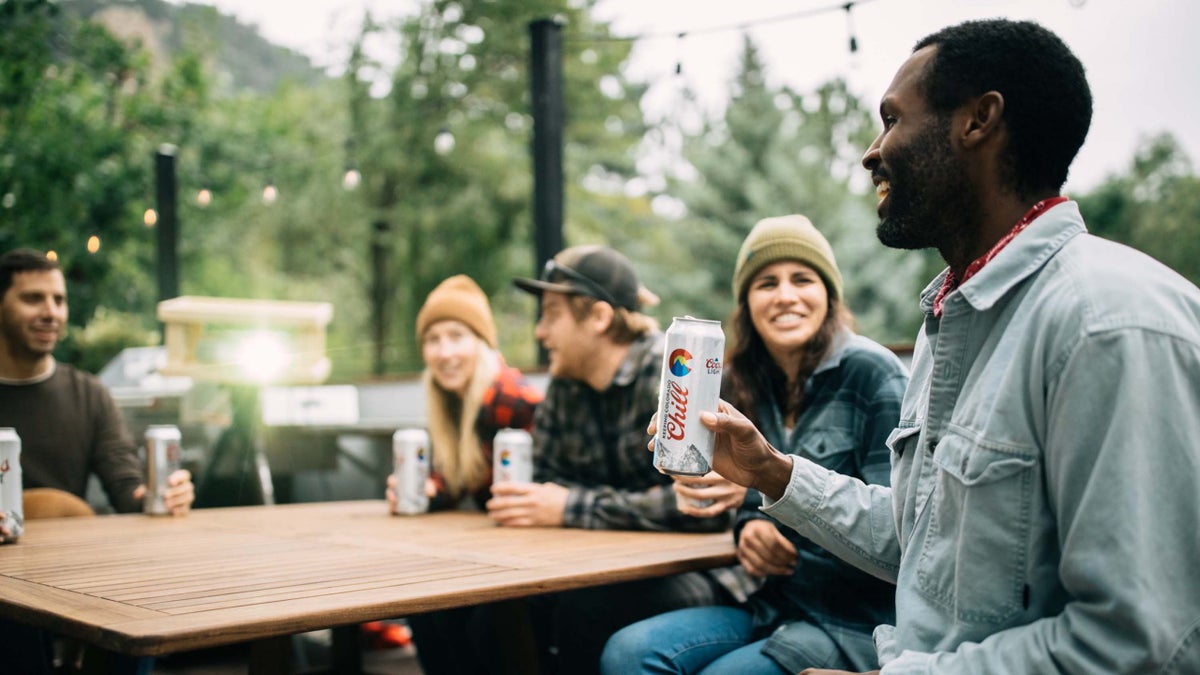 Keeping Colorado Chill: Gameday Grill-Outs