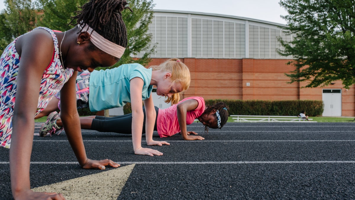 So Your Kid Wants a Fitness Tracker