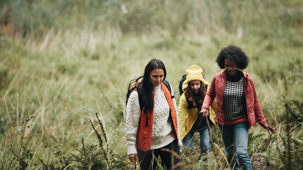 How to Meet New People and Make Friends