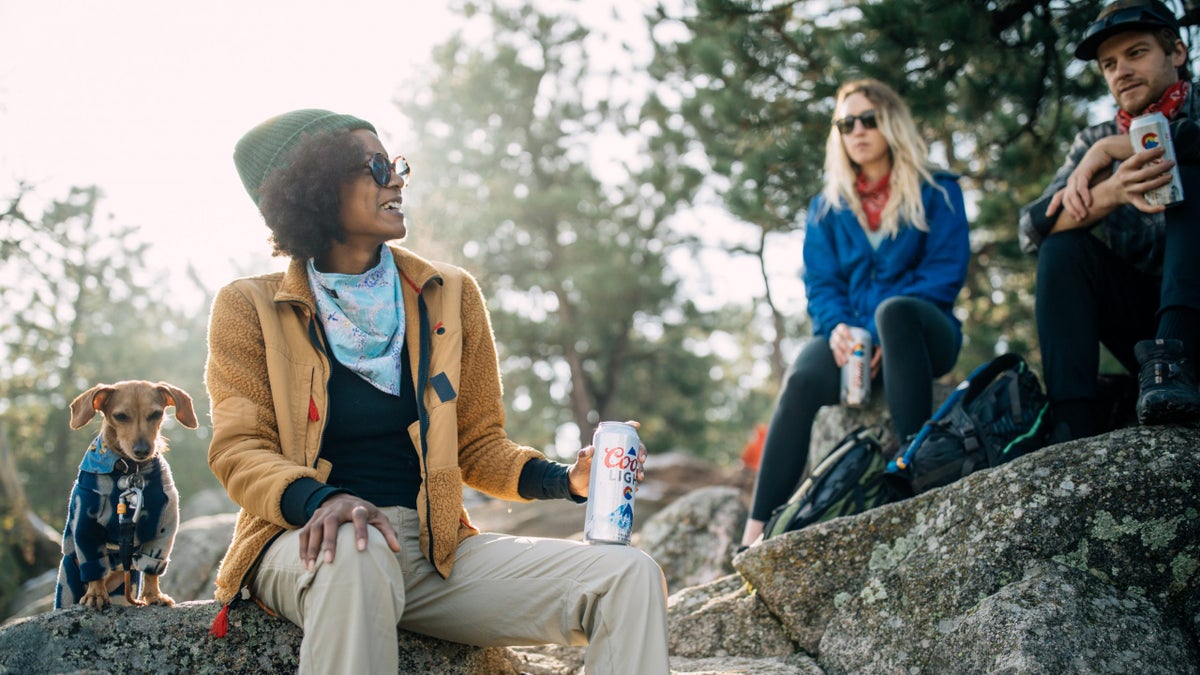 Keeping Colorado Chill: High Country Happy Hour