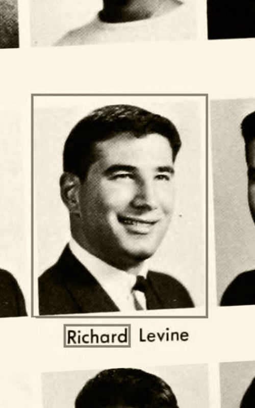 Leaving the Grace of This World