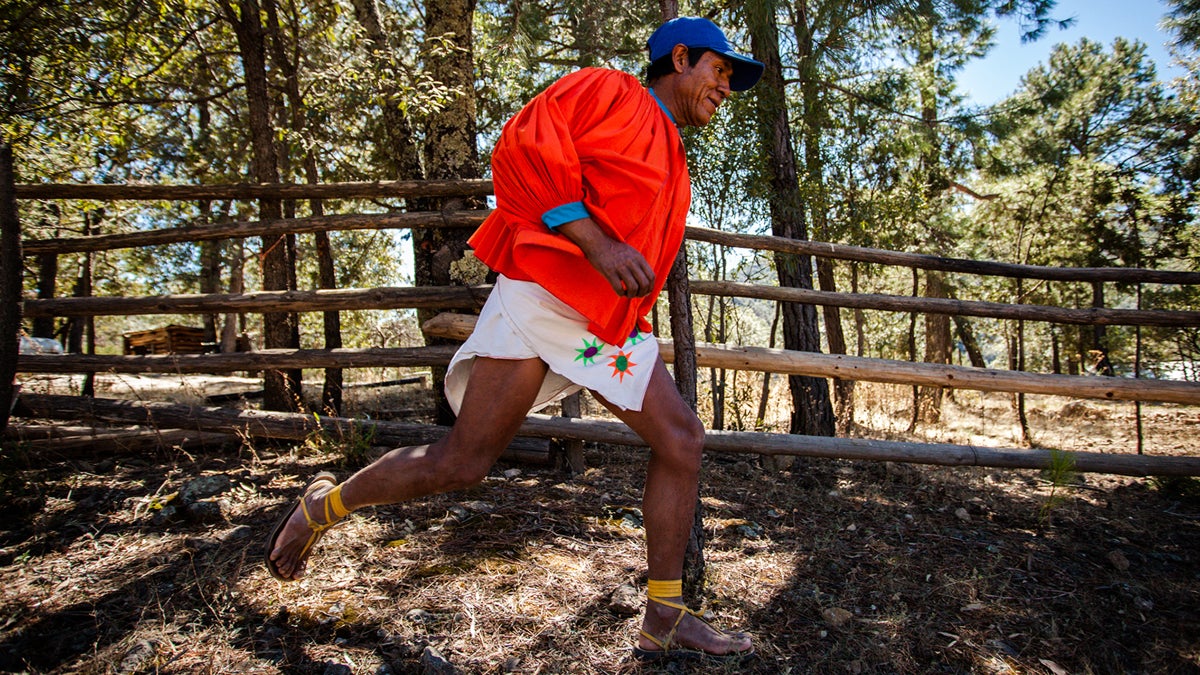 This New Film Debunks the Tarahumara Myth