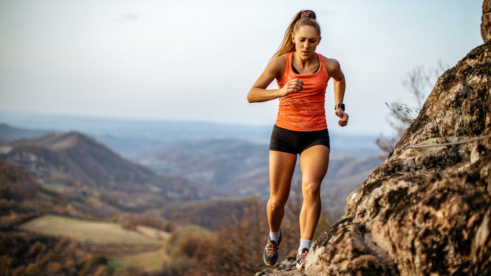 How to Train Power for the Lower Body