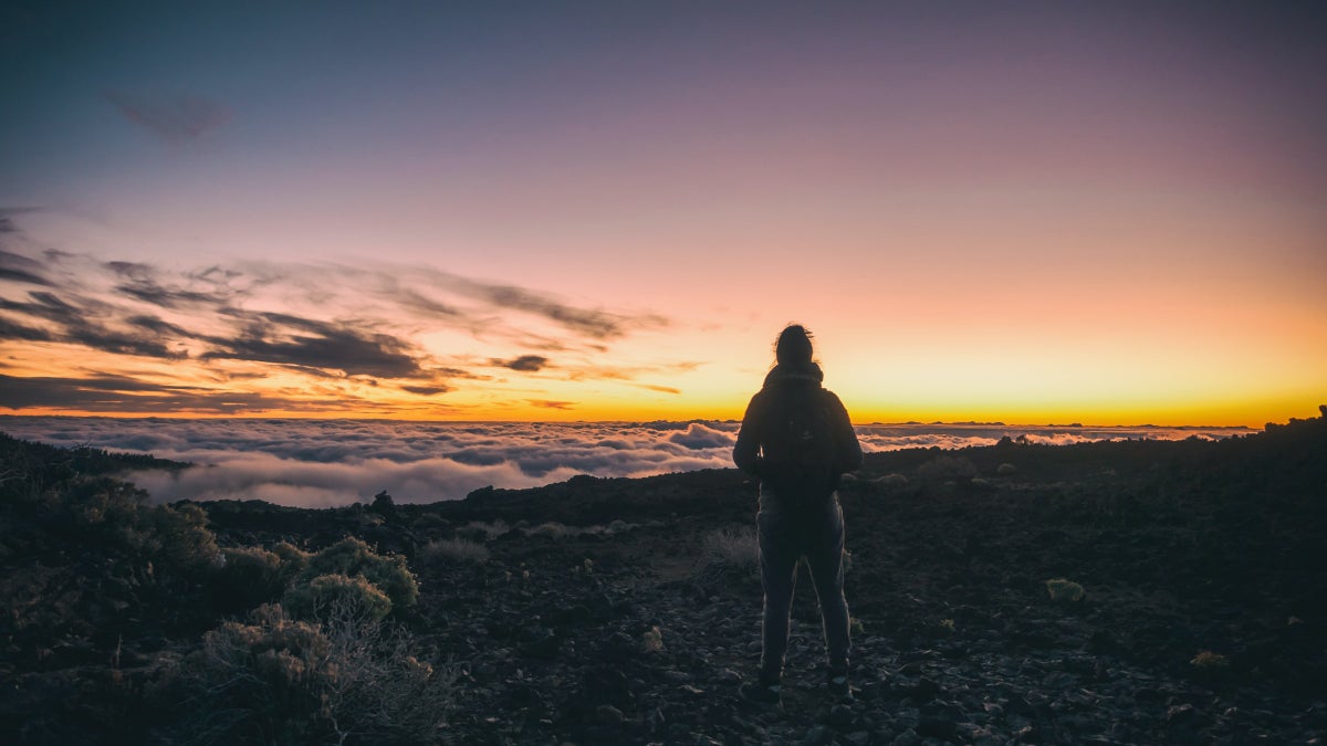 What to Carry into the New Year