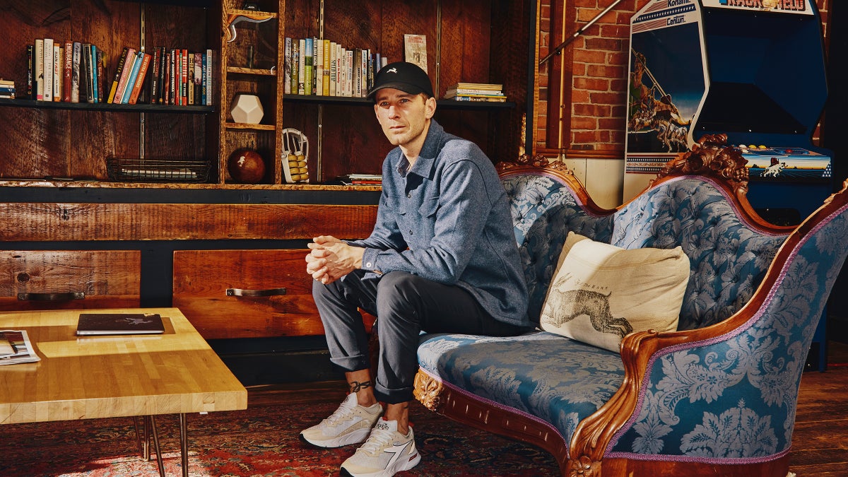 Tracksmith Made Running Culture Something You Can Buy