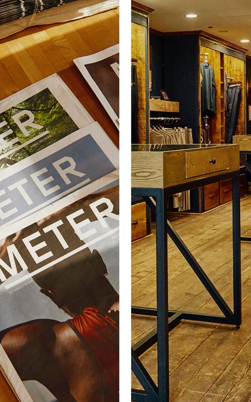 Tracksmith Made Running Culture Something You Can Buy