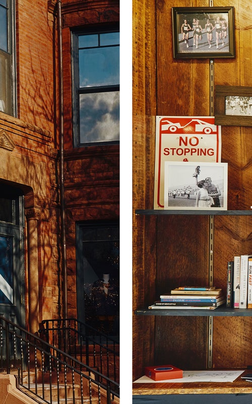 Tracksmith Made Running Culture Something You Can Buy