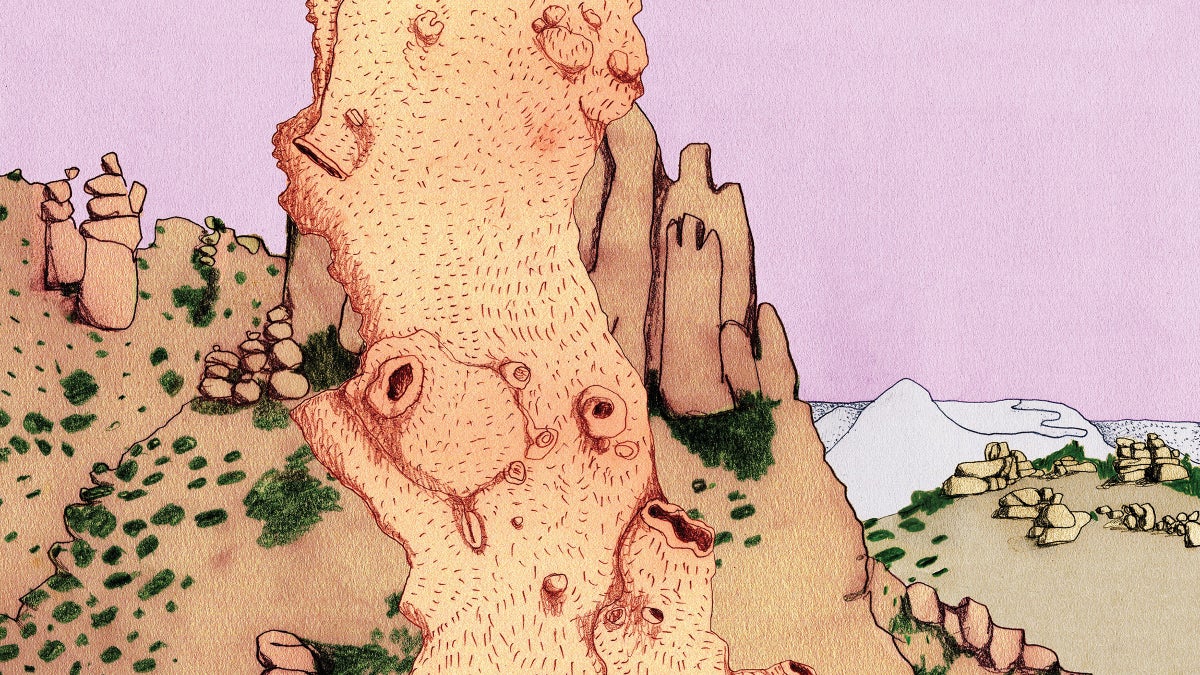 'Oak Flat' Chronicles a Battle to Save Sacred Land