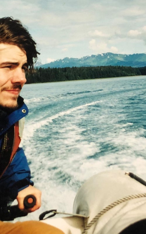 I Saw the World on Cruise Ships