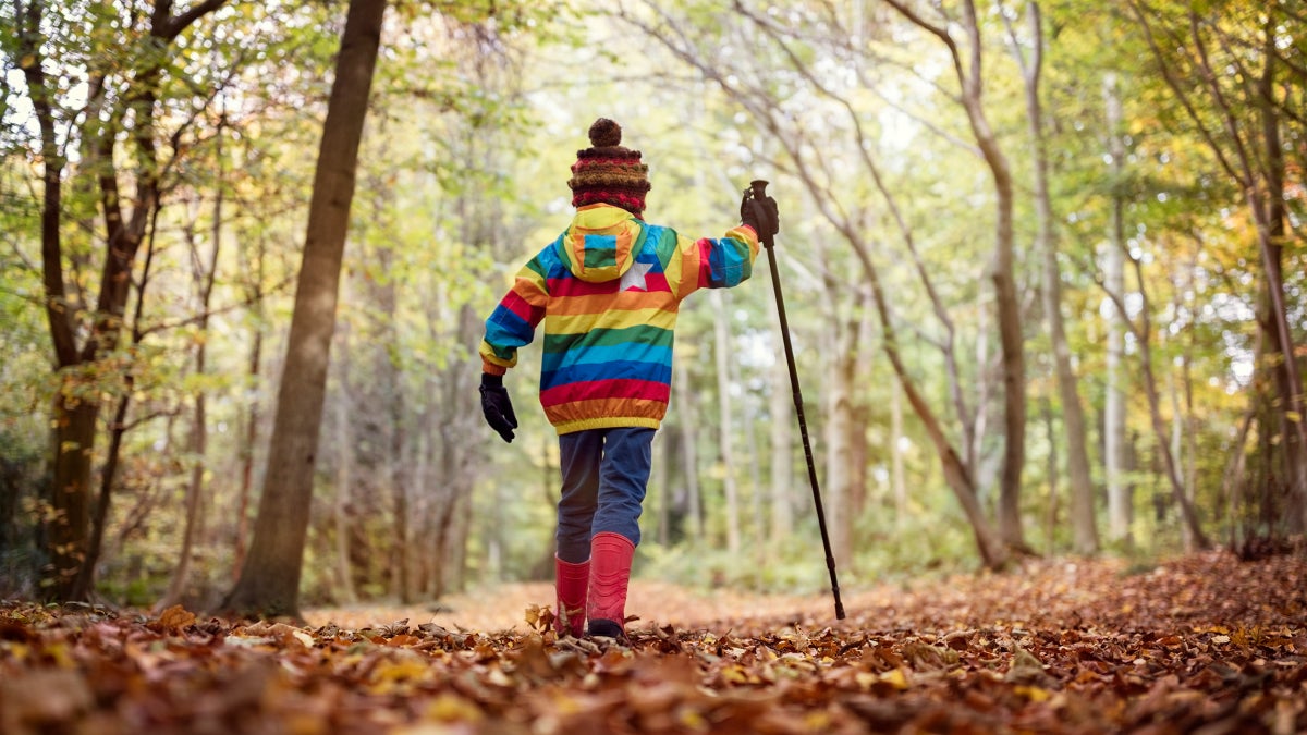 A Simple Plan to Get Your Family Outside More Often