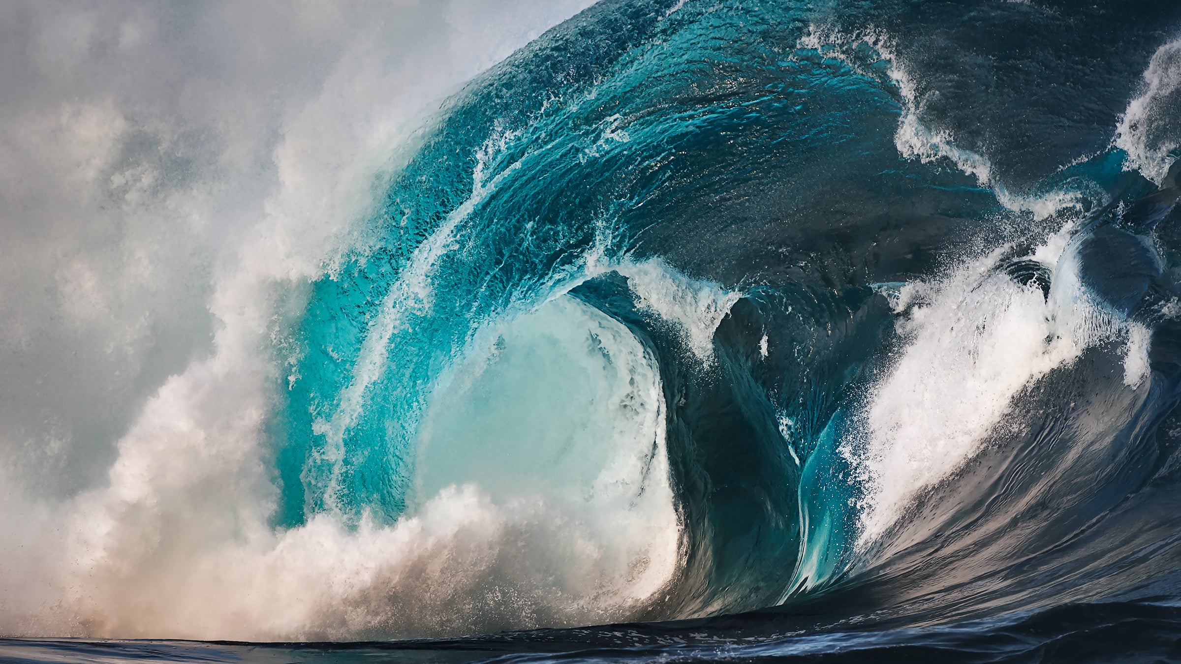 A Veteran Surfer’s Big-Wave Nightmare - Outside Online