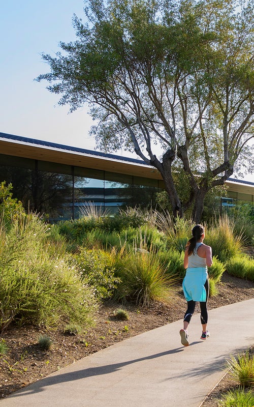 Tim Cook Pivots to Fitness