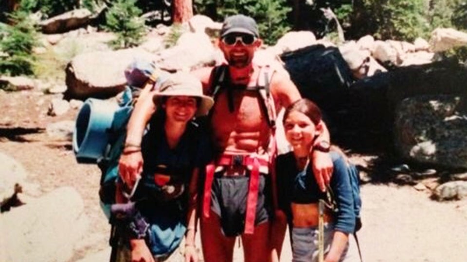 A Desperate Need for the Mountains - Outside Online